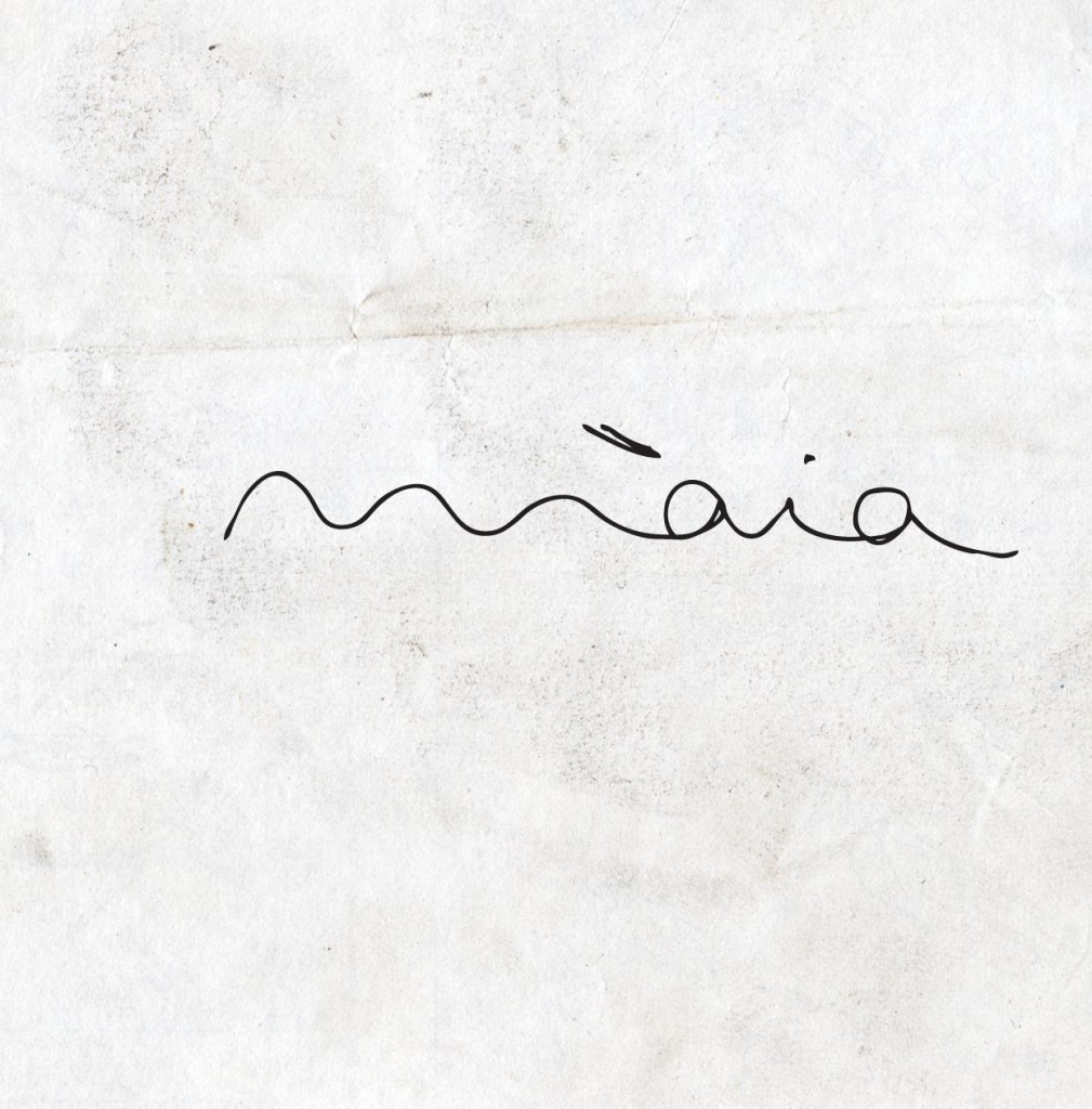 ¡Nuevo descubrimiento! MÀIA | Kontagiarte