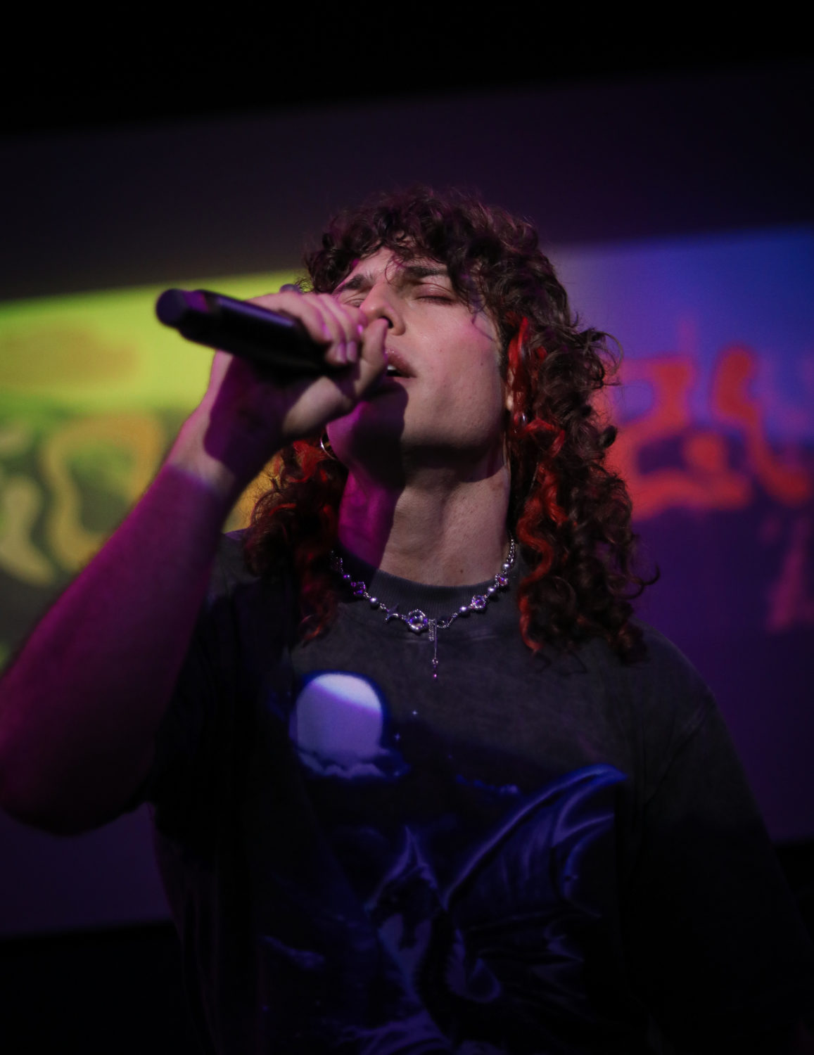 Leo Rizzi y su actuación en Valencia | Kontagiarte